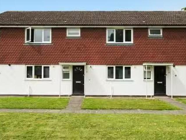 2 bedroom house for rent in Charter Way, Colchester, Esinterac.