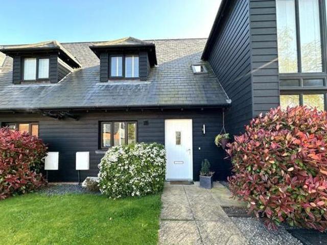 2 Bedroom House For Rent In Chartham