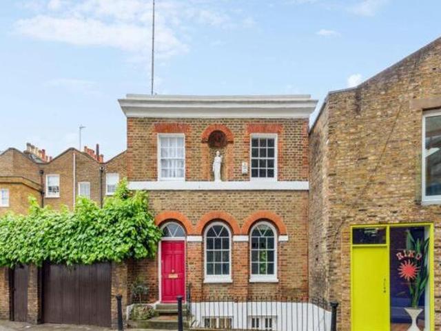 2 Bedroom House For Rent In Chelsea