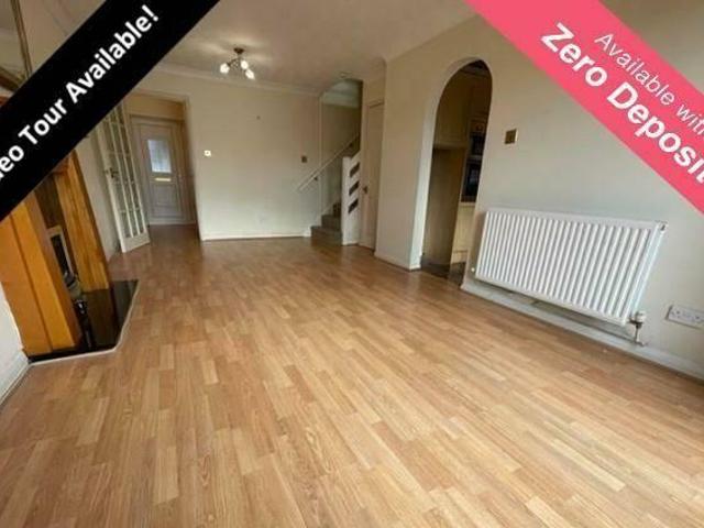 2 bedroom house for rent in Chesildene Avenue BOURNEMOUTH BH8