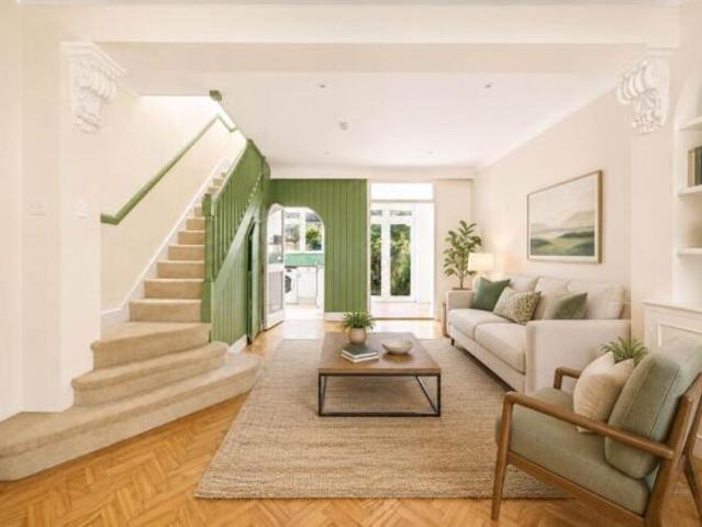 2 bedroom house for rent in Childs Street, Earls Court, SW5
