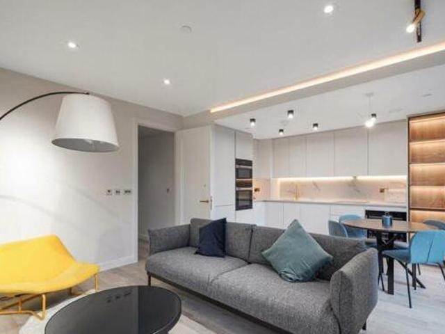 2 Bedroom House For Rent In City Of London