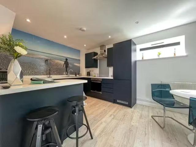 2 bedroom house for rent in Clarendon Mews, WORTHING, BN11