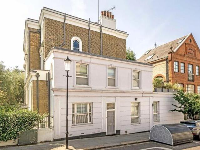 2 bedroom house for rent in Clarendon Cross, Holland Park, W11