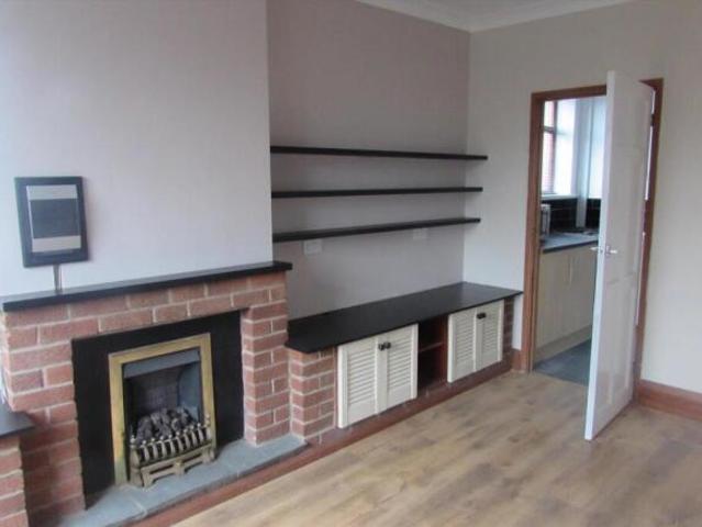 2 bedroom house for rent in Clarendon Road, Lancaster, LA1