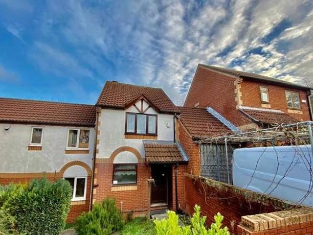 2 bedroom house for rent in Clay Bottom Bristol BS5