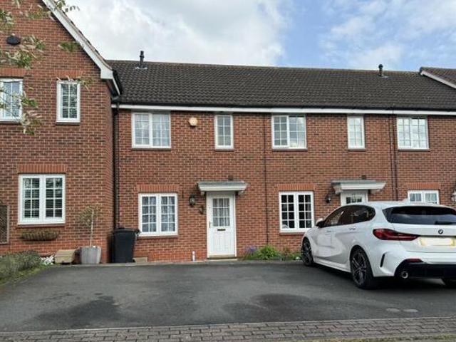 2 Bedroom House For Rent In Claypole