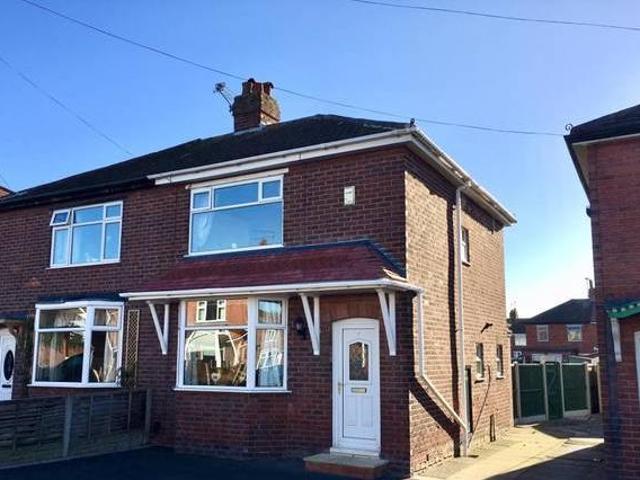 2 bedroom house for rent in Craddock Road STAFFORD ST16