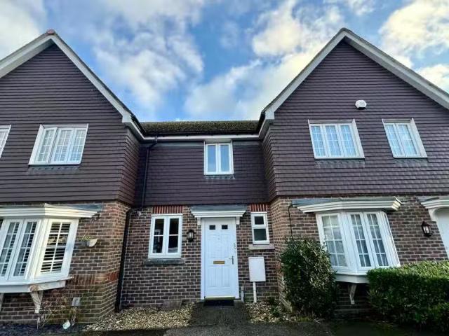 2 bedroom house for rent in Craig Meadows, Ringmer, BN8