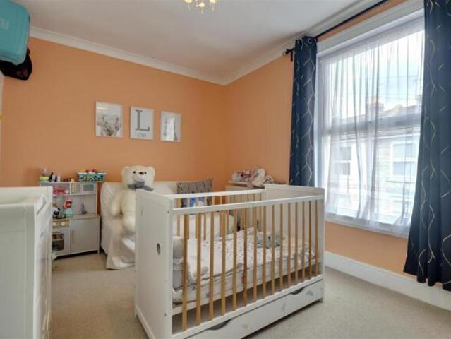 2 bedroom house for rent in Cranleigh Road, Portsmouth, PO1