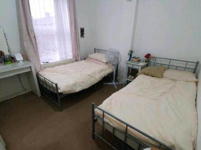 2 bedroom house for rent in Cranswick Street, Manchester, M14