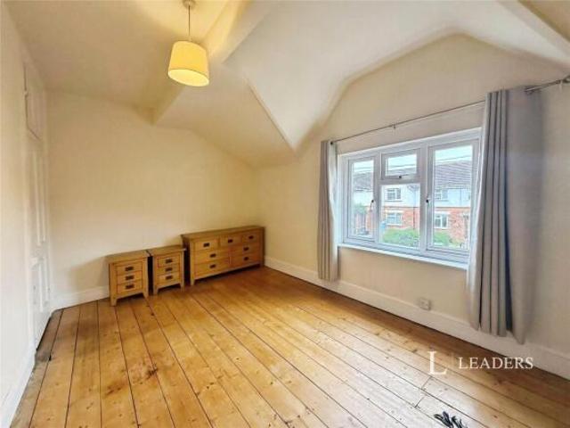 2 bedroom house for rent in Croft Gardens, Charlton Kings, Cheltenham, GL53