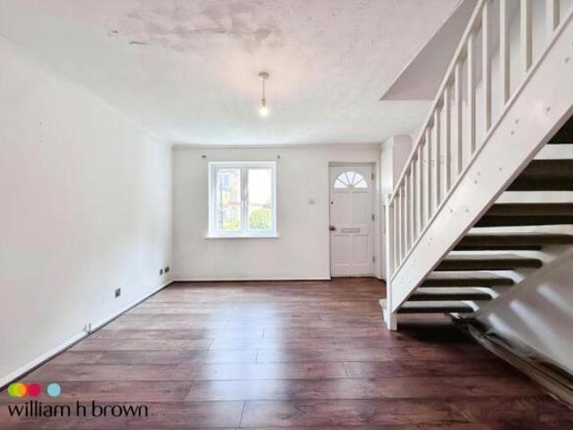 2 bedroom house for rent in Cutmore Place, CHELMSFORD, CM2