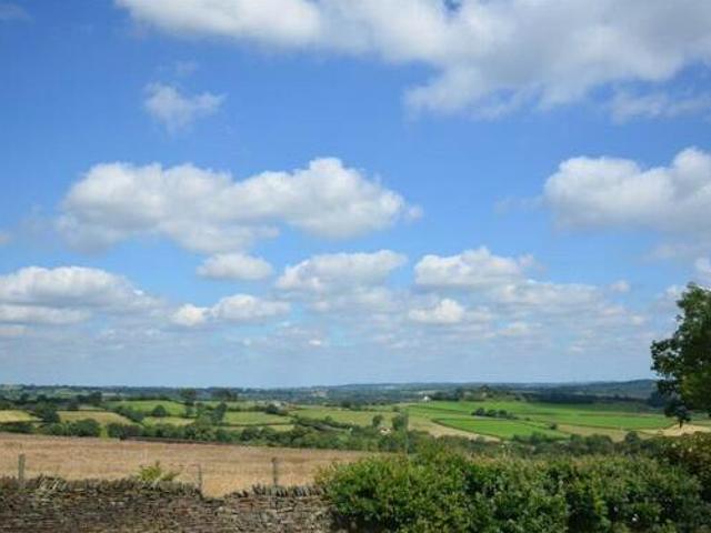 2 Bedroom House For Rent In Cutthorpe