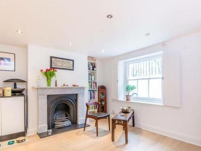 2 Bedroom House For Rent In Angel, London