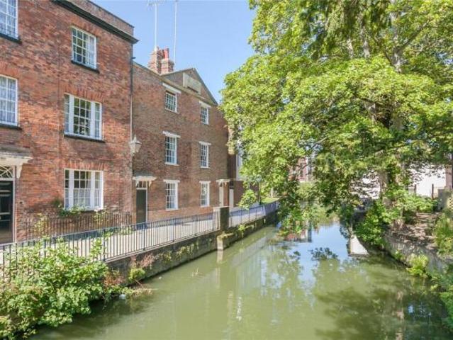 2 bedroom house for rent in Angevins House, Lower Fisher Row, Oxford, OX1