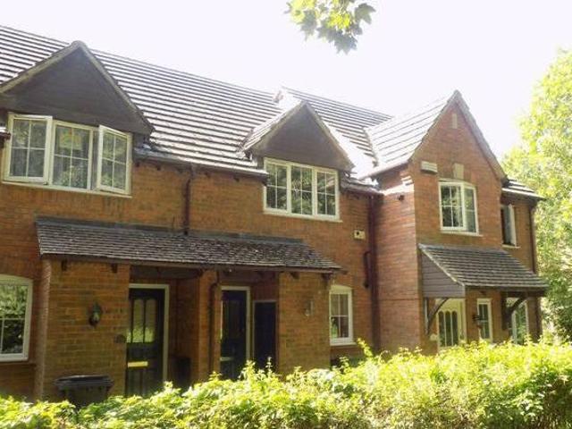 2 bedroom house for rent in Abbey Meads SN25