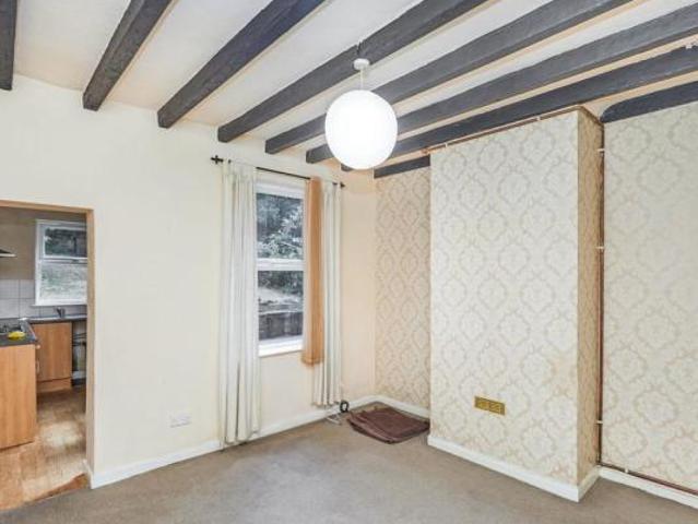 2 bedroom house for rent in Abbey Street, Derby, DE22