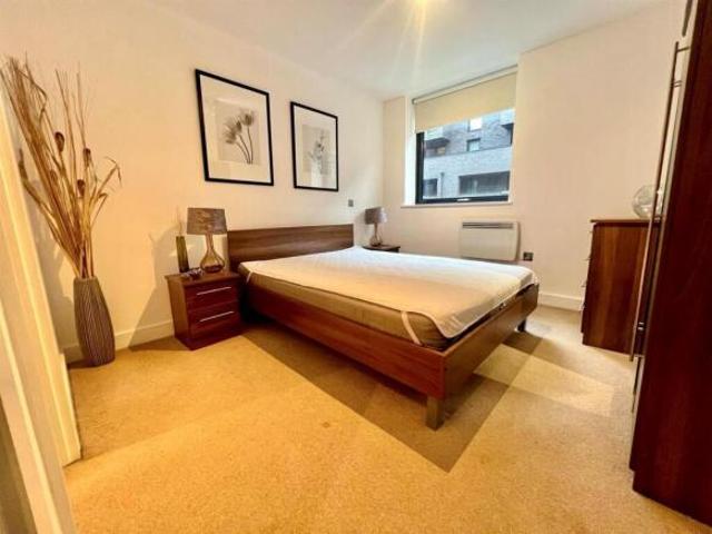 2 bedroom house for rent in Advent Mews, Manchester, M4