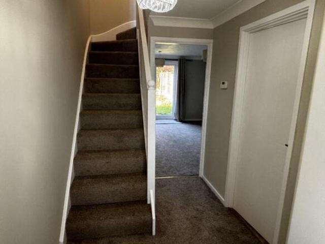2 bedroom house for rent in Adelaide Close, Thurcaston Park, LE4