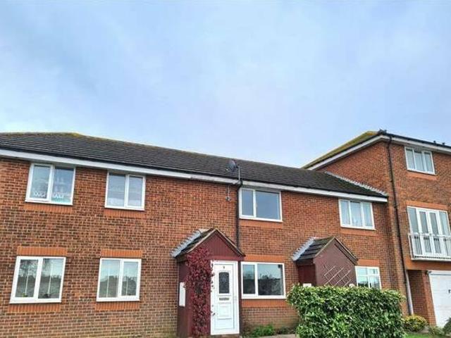 2 bedroom house for rent in Alver Bridge View Gosport Hampshire PO12