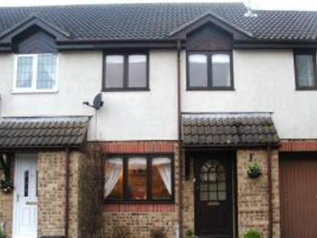 2 bedroom house for rent in Albrighton Croft Highwoods COLCHESTER CO4