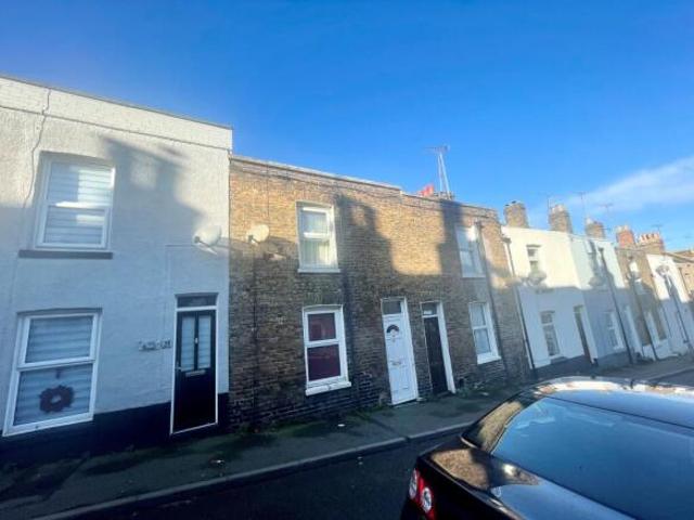 2 bedroom house for rent in Alexandra Road, Ramsgate, CT11