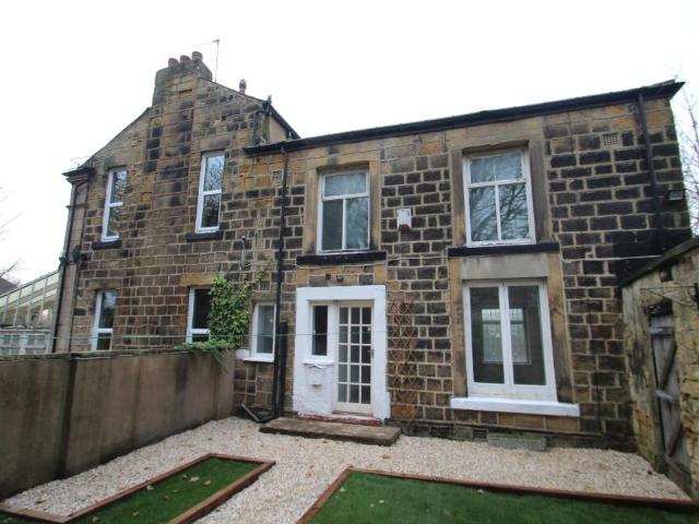 2 bedroom semi detached house for rent in Allerton Lodge, Falkland Mount, Leeds, West Yorkshire, LS17