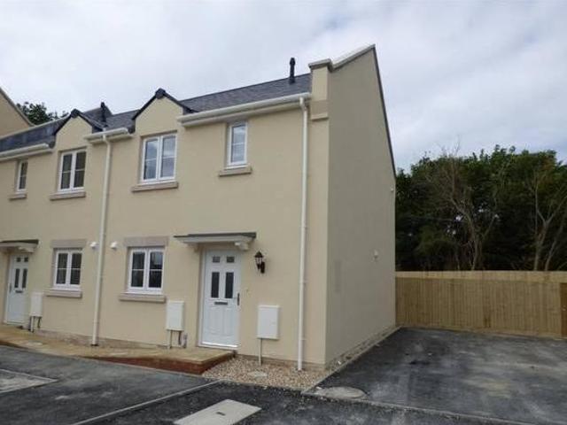 2 bedroom house for rent in Alm Place Portland Dorset DT5