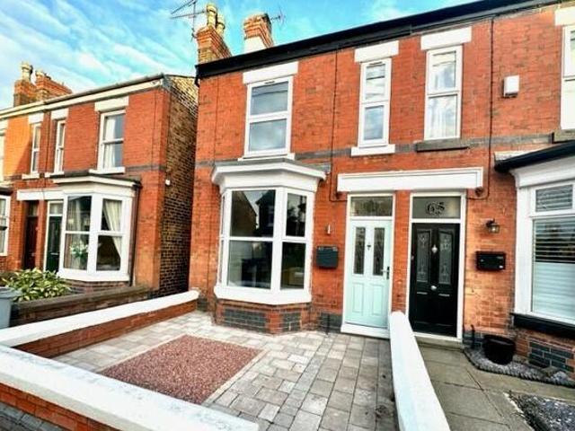 2 Bedroom House For Rent In Alsager