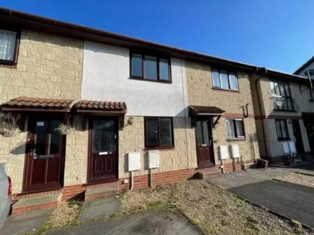 2 bedroom house for rent in Appletree Court, Worle, Weston sup.