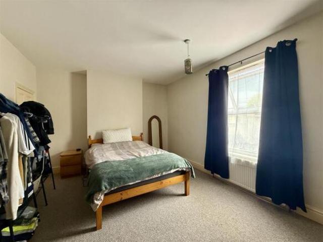 2 bedroom house for rent in Arundel Street, Derby, DE22