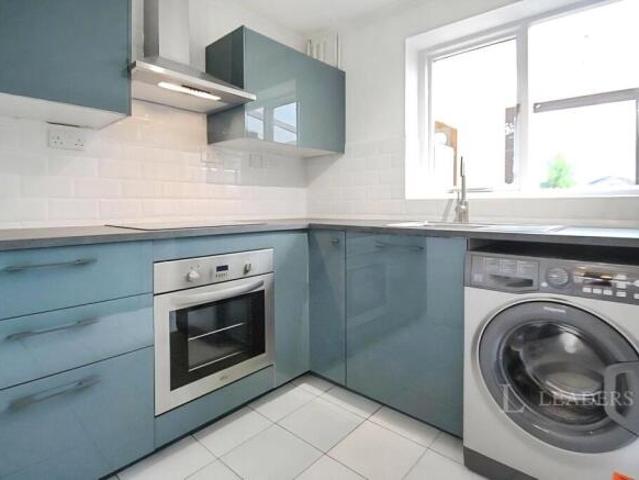 2 bedroom house for rent in Arden Road, Cambridge, CB4