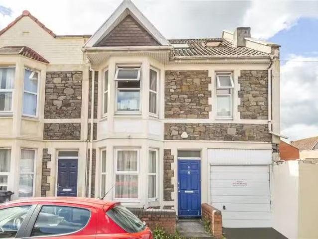 2 bedroom house for rent in Argus Road, Bedminster, Bristol, BS3