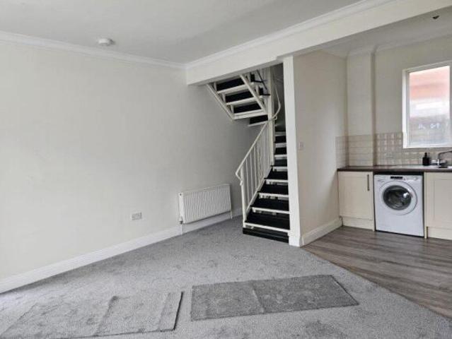 2 bedroom house for rent in Argyll Road, Boscombe, BH5