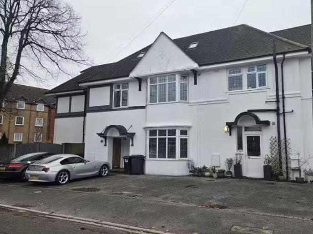 2 bedroom house for rent in Argyll Road, Boscombe, BH5