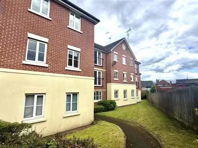 2 bedroom house for rent in Asbury Court, Newton Road, B43