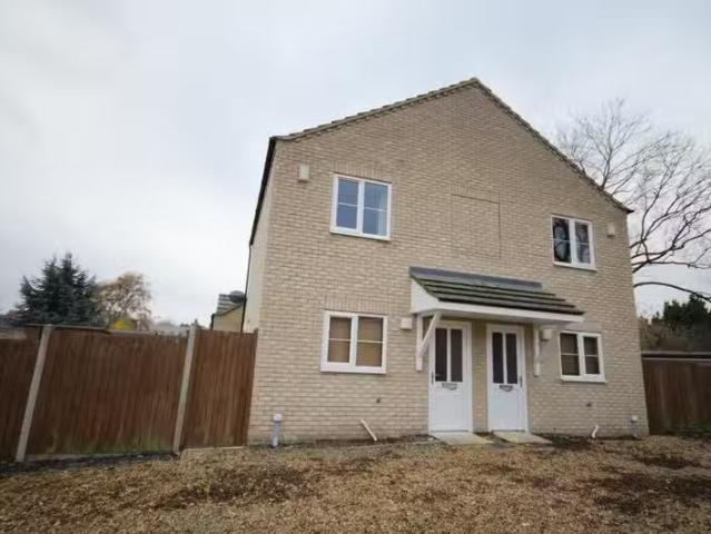 2 bedroom house for rent in Ash Croft, Sutton, CB6