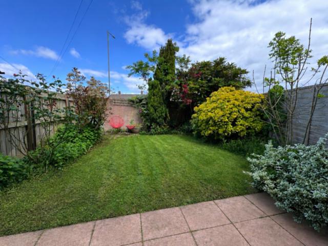 2 bedroom house for rent in Ash Walk, Brentry, Bristol, BS10