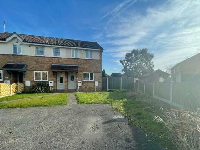 2 bedroom house for rent in Ashton Close Swanwick DE55 1HG DE55