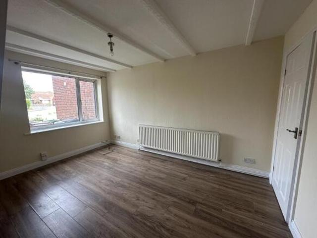 2 bedroom house for rent in Atwater Close, Lincoln, Lincolnshire, LN2