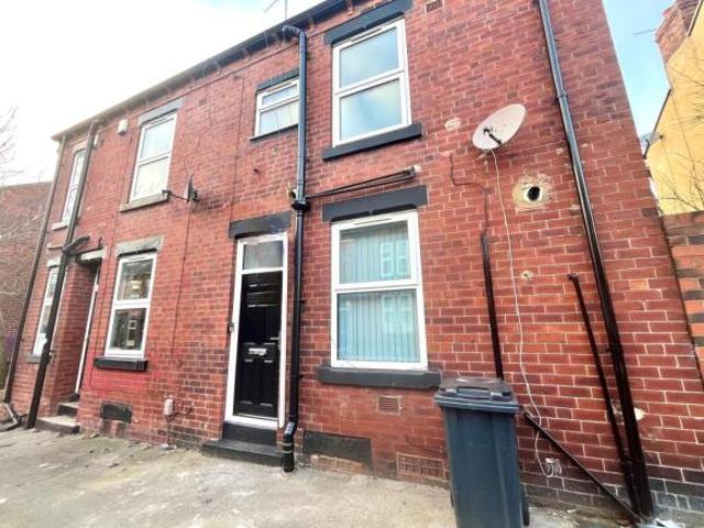 2 bedroom house for rent in Autumn Place, LEEDS, LS6