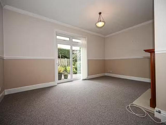 2 bedroom house for rent in Boundary Lane, Congleton, CW12