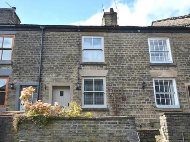 2 Bedroom House For Rent In Bollington