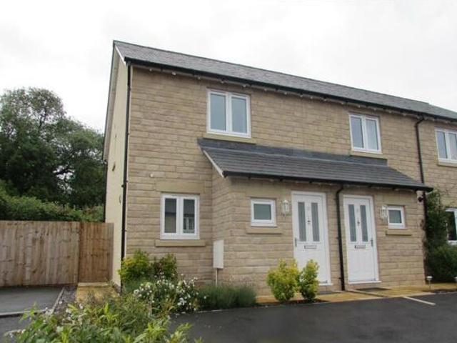 2 Bedroom House For Rent In Bolton Le Sands