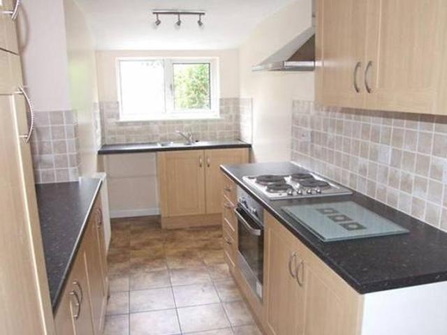 2 bedroom house for rent in Bond Street Norwich NR2