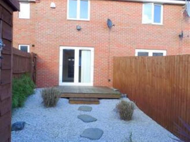 2 bedroom house for rent in Border Court, Stoke, CV3