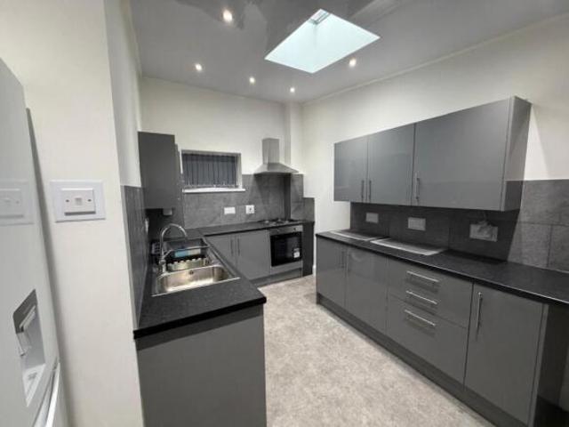 2 bedroom house for rent in Boswell Street, Liverpool, L8