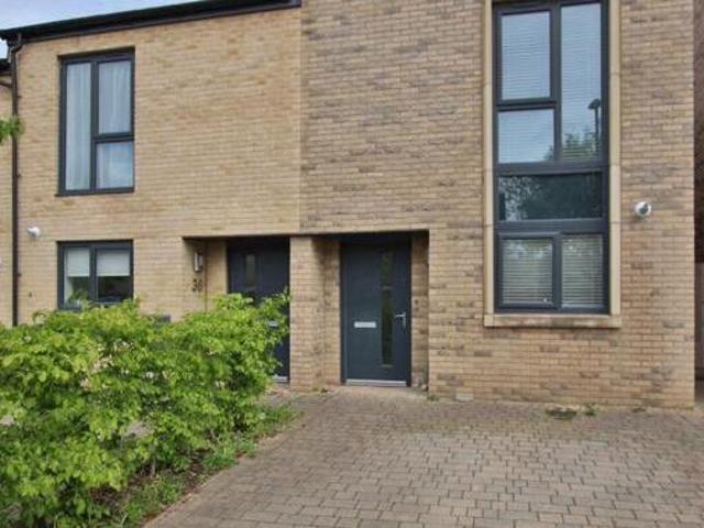 2 Bedroom House For Rent In Bath