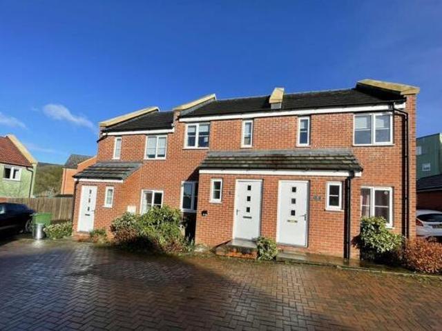 2 Bedroom House For Rent In Battledown Park